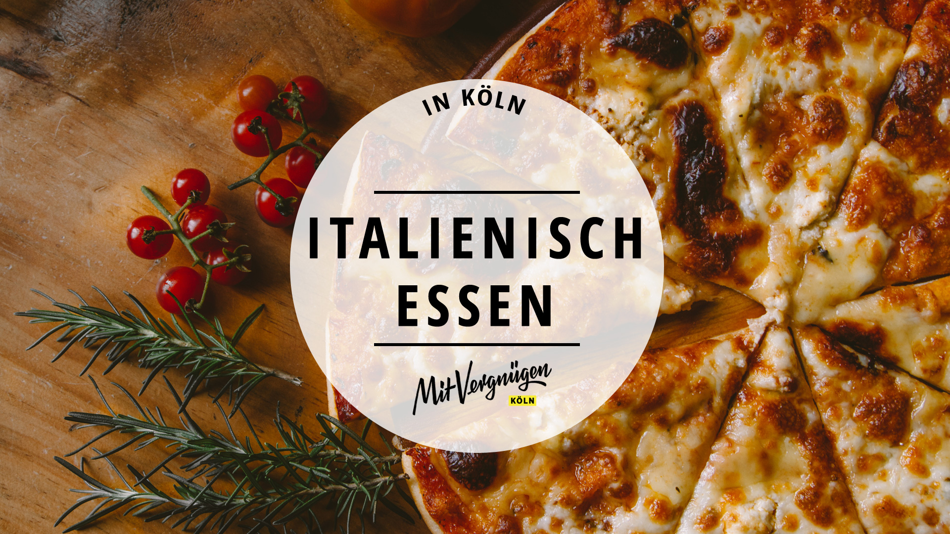 Von Wegen Typisch Italienisch Diese Gerichte Haben Mit