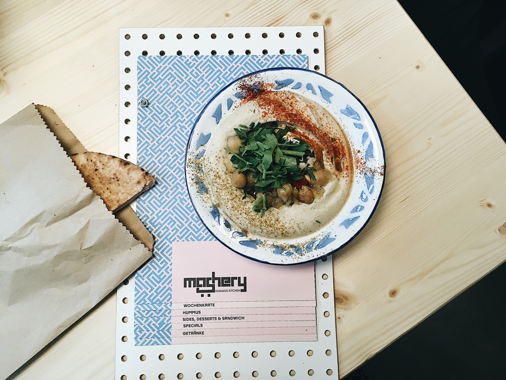 Bestellen ohne schlechtes Gewissen: Mashery | Mit Vergnügen Köln