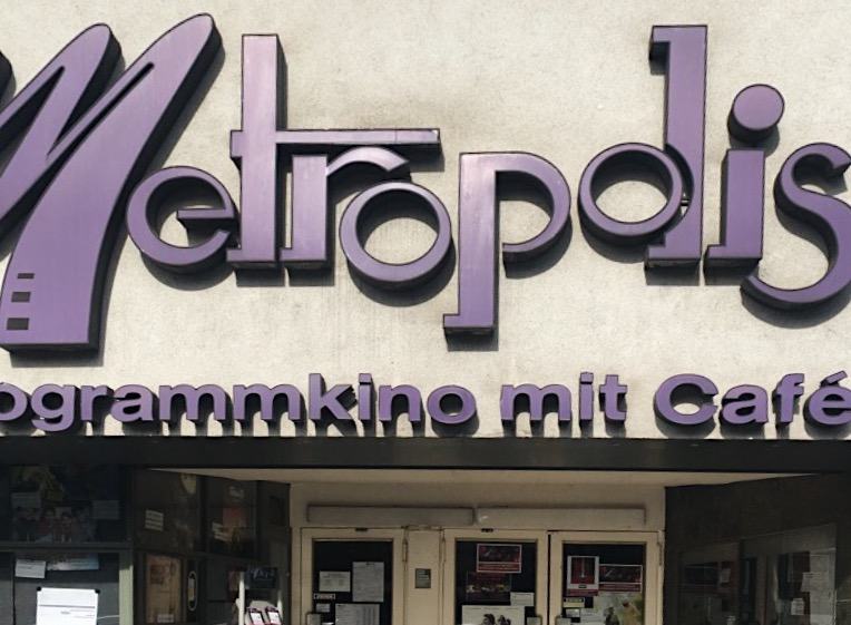 Kinderprogramm im Metropolis | Mit Vergnügen Köln
