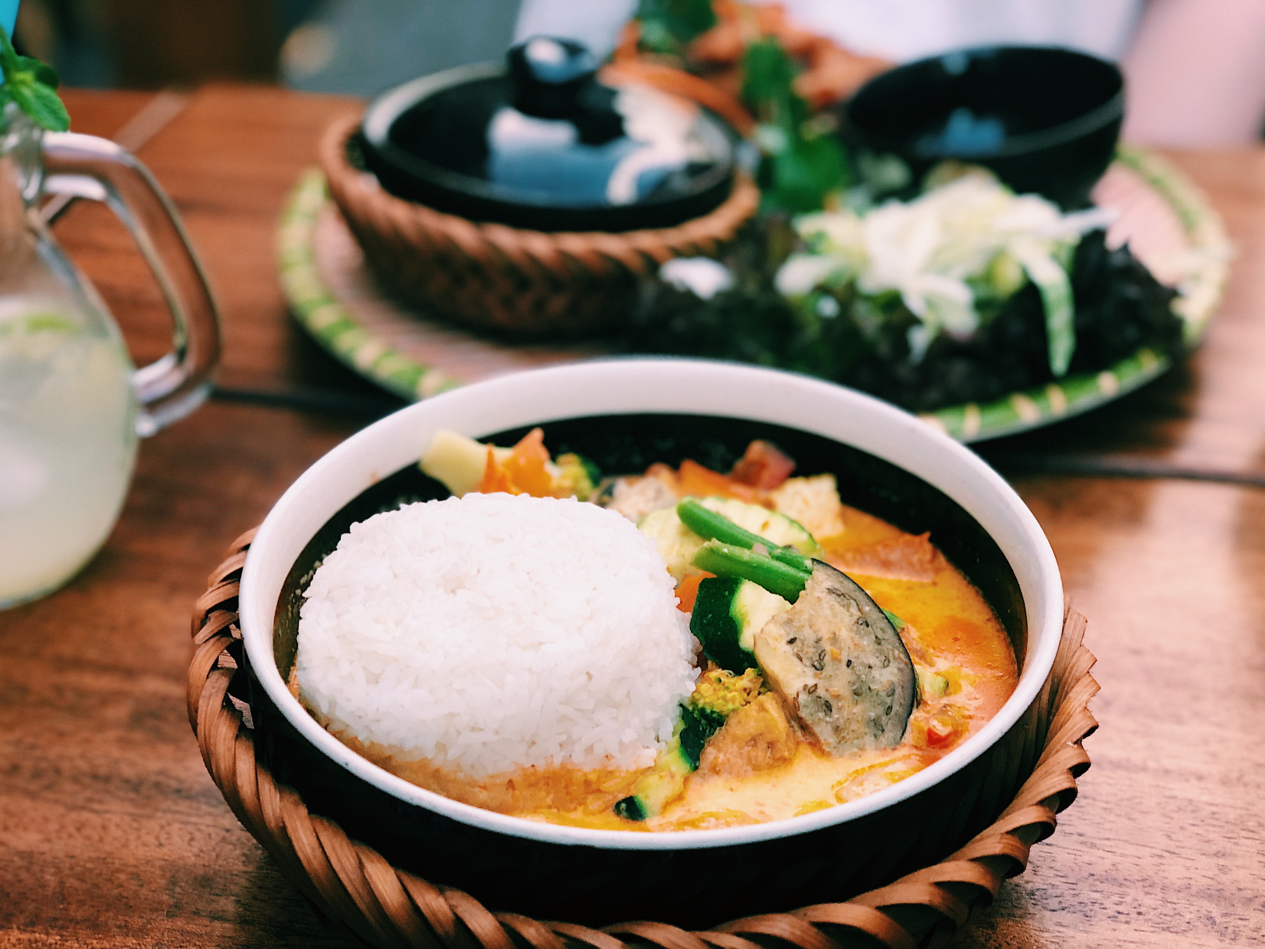 Gemütliches Ambiente im Viet Village | Mit Vergnügen Köln