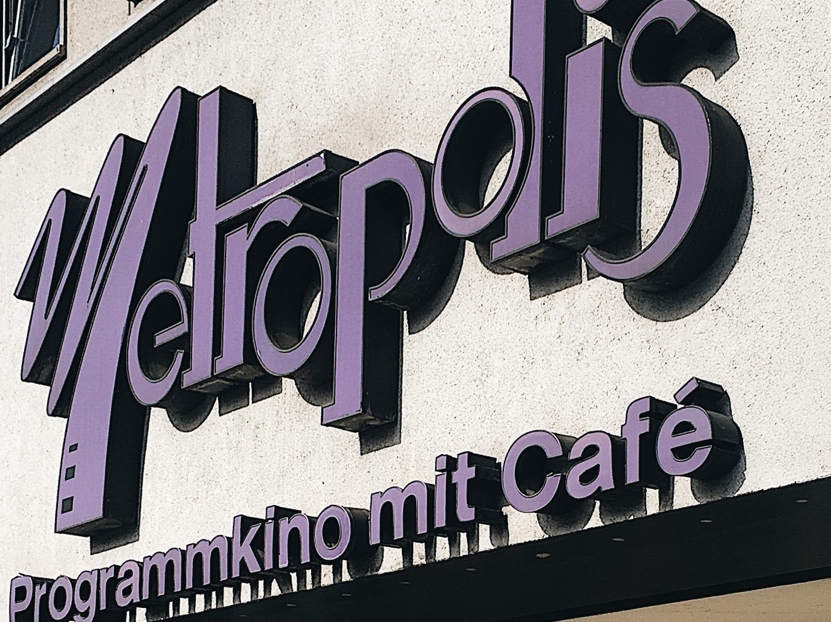 Originalversionen und Kinderprogramm im Metropolis | Mit Vergnügen Köln