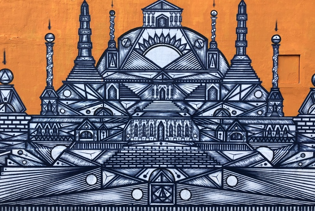 Guapo Sapo: Ein Kollektiv, drei Arbeiten | Mit Vergnügen Köln