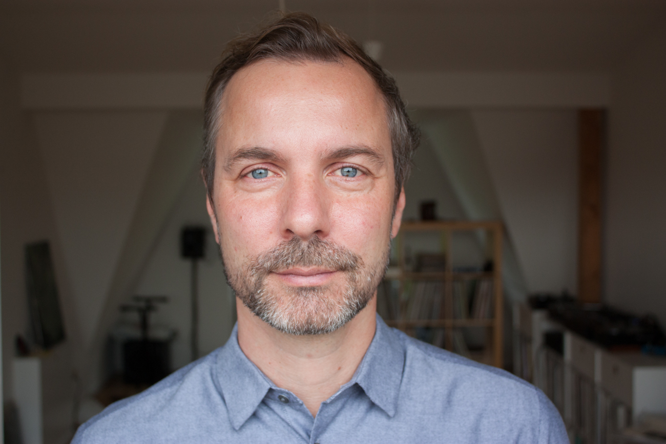 Ohne Raum, keine Kultur - Interview mit Tobias Thomas (Kompakt) | Mit ...