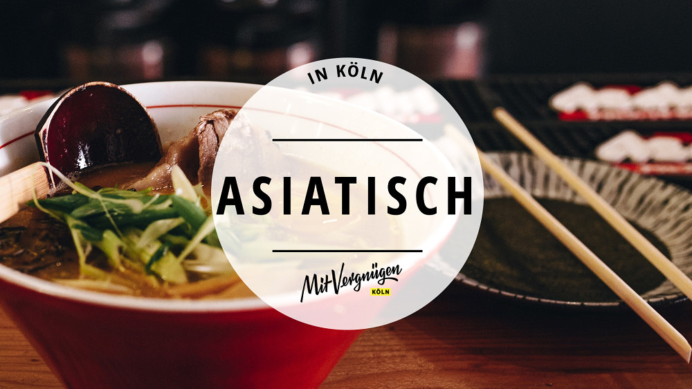 Gogi Matcha – das vielleicht beste koreanische Restaurant Kölns | Mit ...