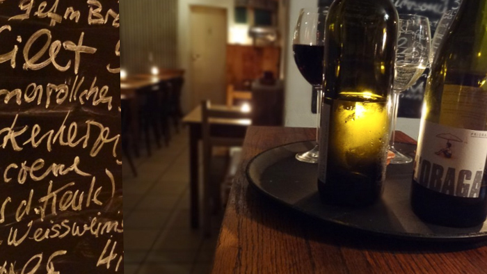 Tapas essen bei Pablo | Mit Vergnügen Köln