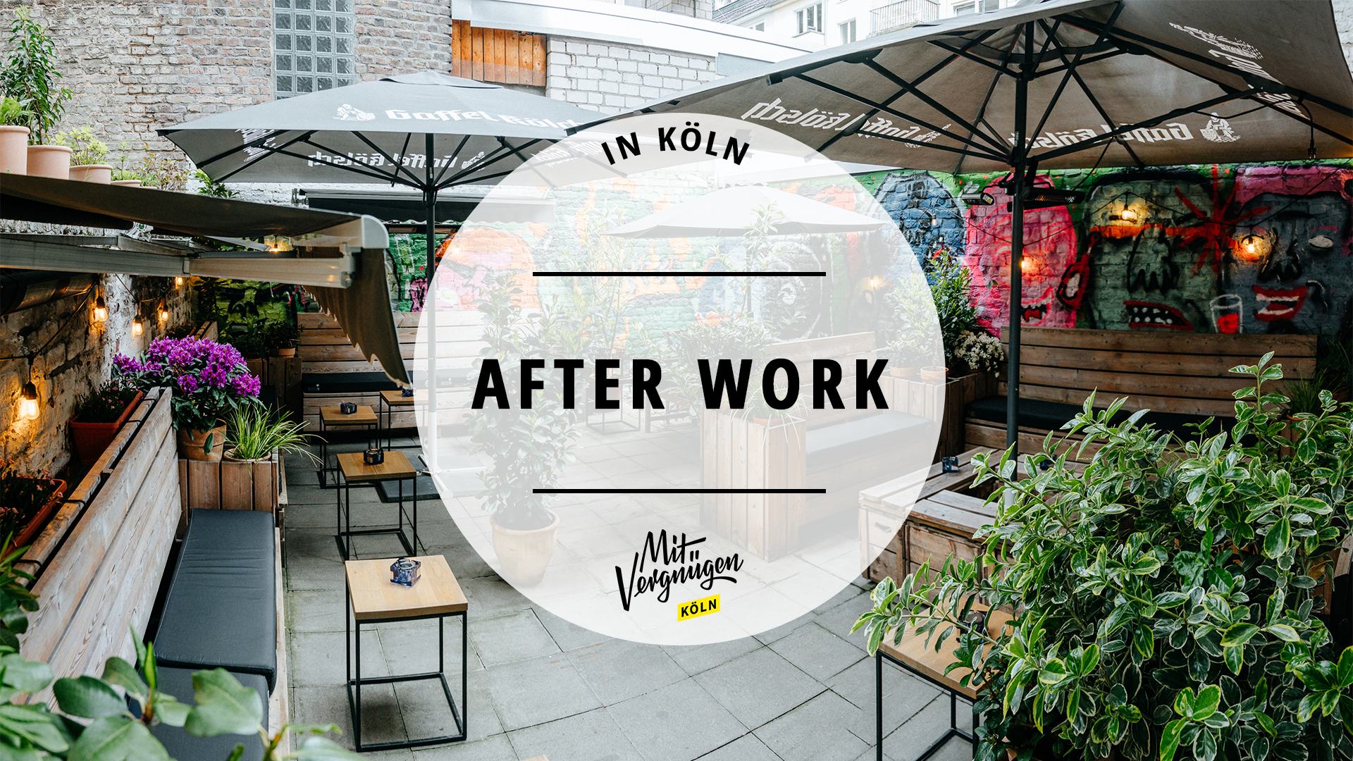 Endlich Feierabend – unsere Lieblingsspots für After-Work-Drinks | Mit ...