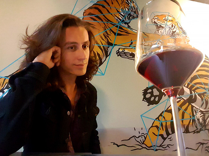 Kölschvergnügen mit Sebastian vom Weinladen Südstadt | Mit Vergnügen Köln