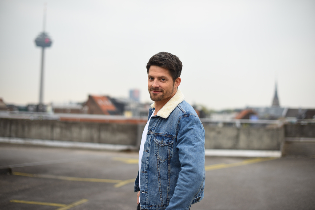 Kölschvergnügen mit Schauspieler Daniel Buder | Mit Vergnügen Köln