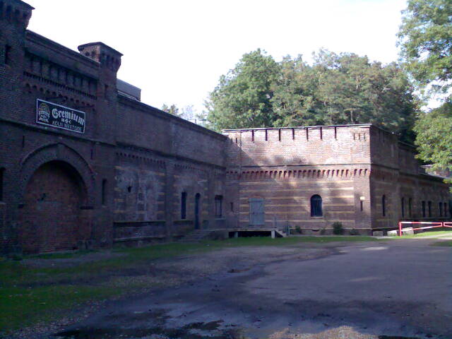 Alte Gemäuer erkunden beim Tag der Forts | Mit Vergnügen Köln