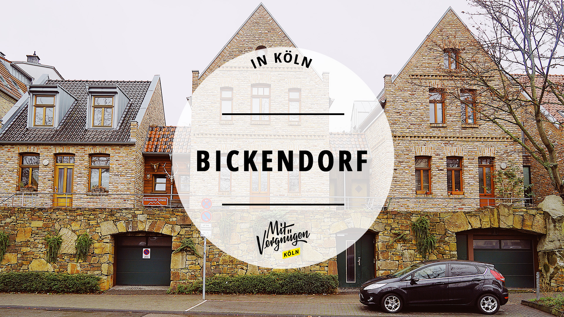 11 Dinge, die ihr in Bickendorf machen könnt | Mit Vergnügen Köln