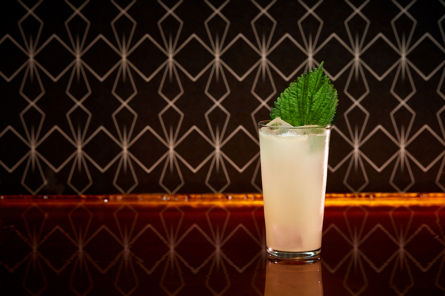 Ninja Tune in der The Grid Bar | Mit Vergnügen Köln