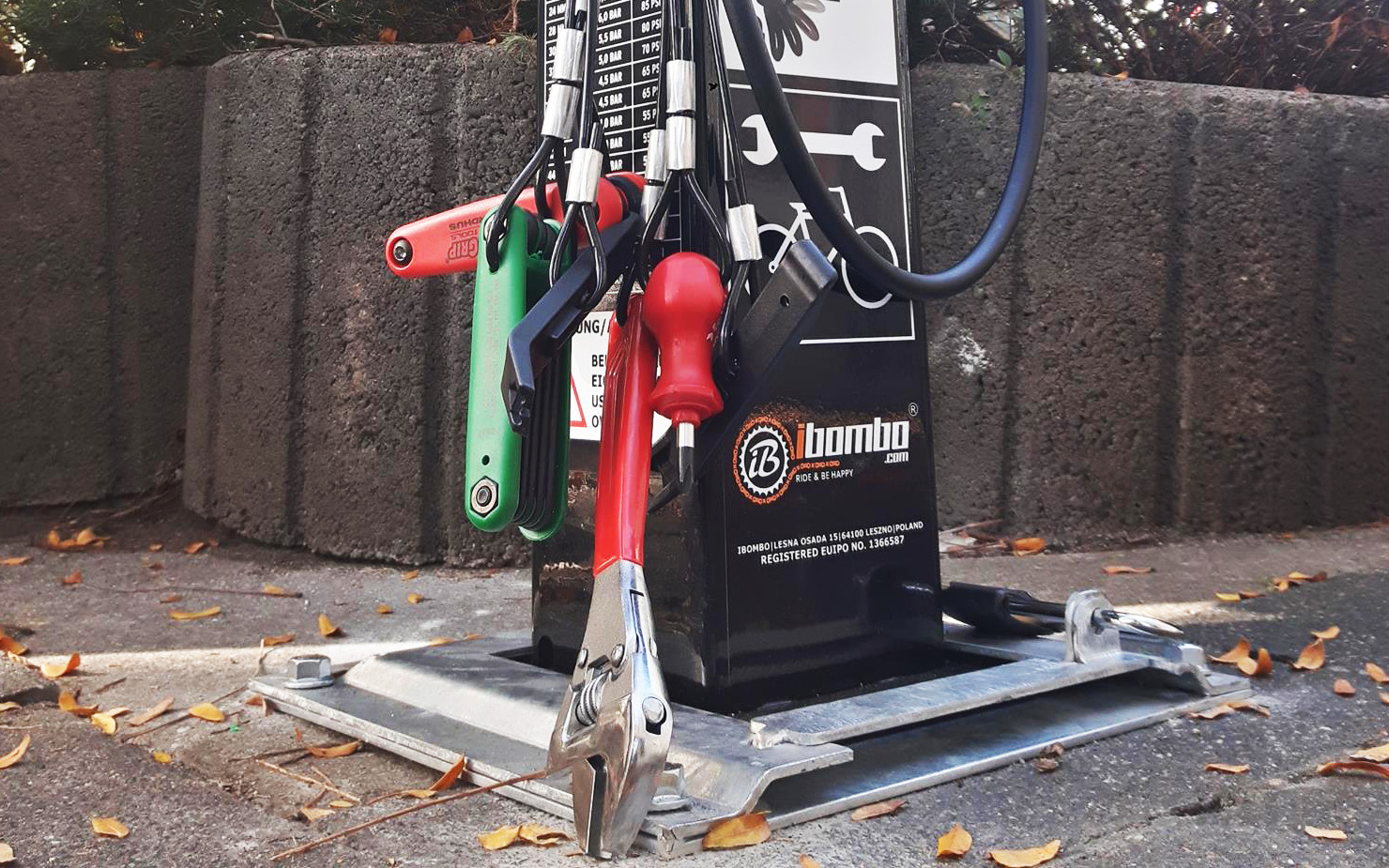 Alles rund um‘s Rad im Radlager | Mit Vergnügen Köln