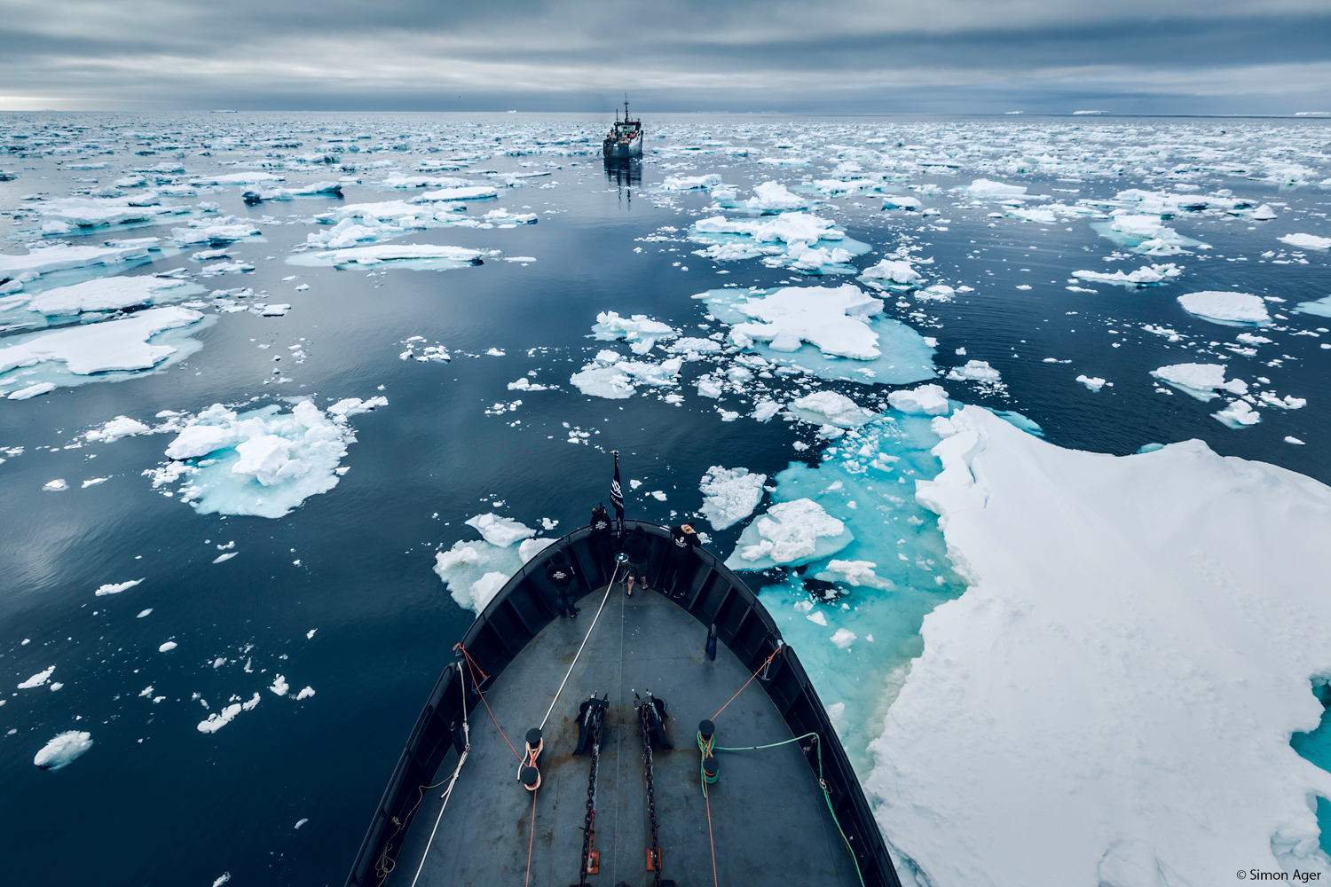 Die International Ocean Film Tour kommt nach Köln! | Mit Vergnügen Köln