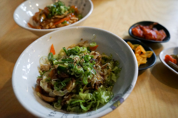Gogi Matcha – das vielleicht beste koreanische Restaurant Kölns | Mit ...
