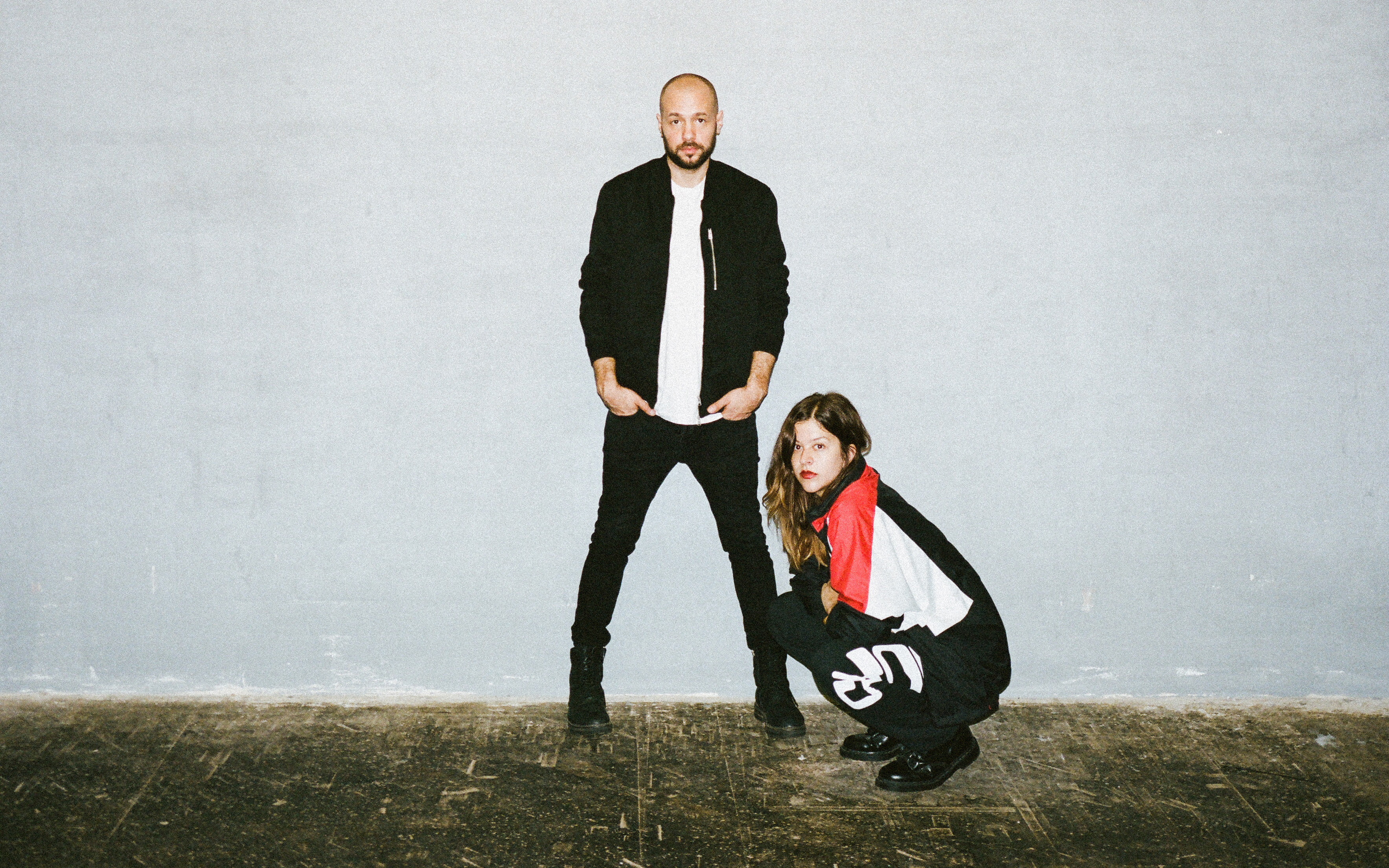 Das Elektro-Duo HVOB kommt nach Köln und wir verlosen Tickets | Mit ...