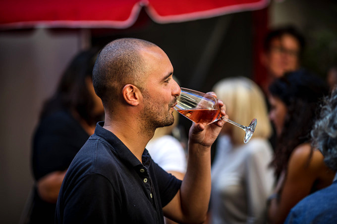 Kölschvergnügen mit Gastronom und Veranstalter Daniel Rabe | Mit ...