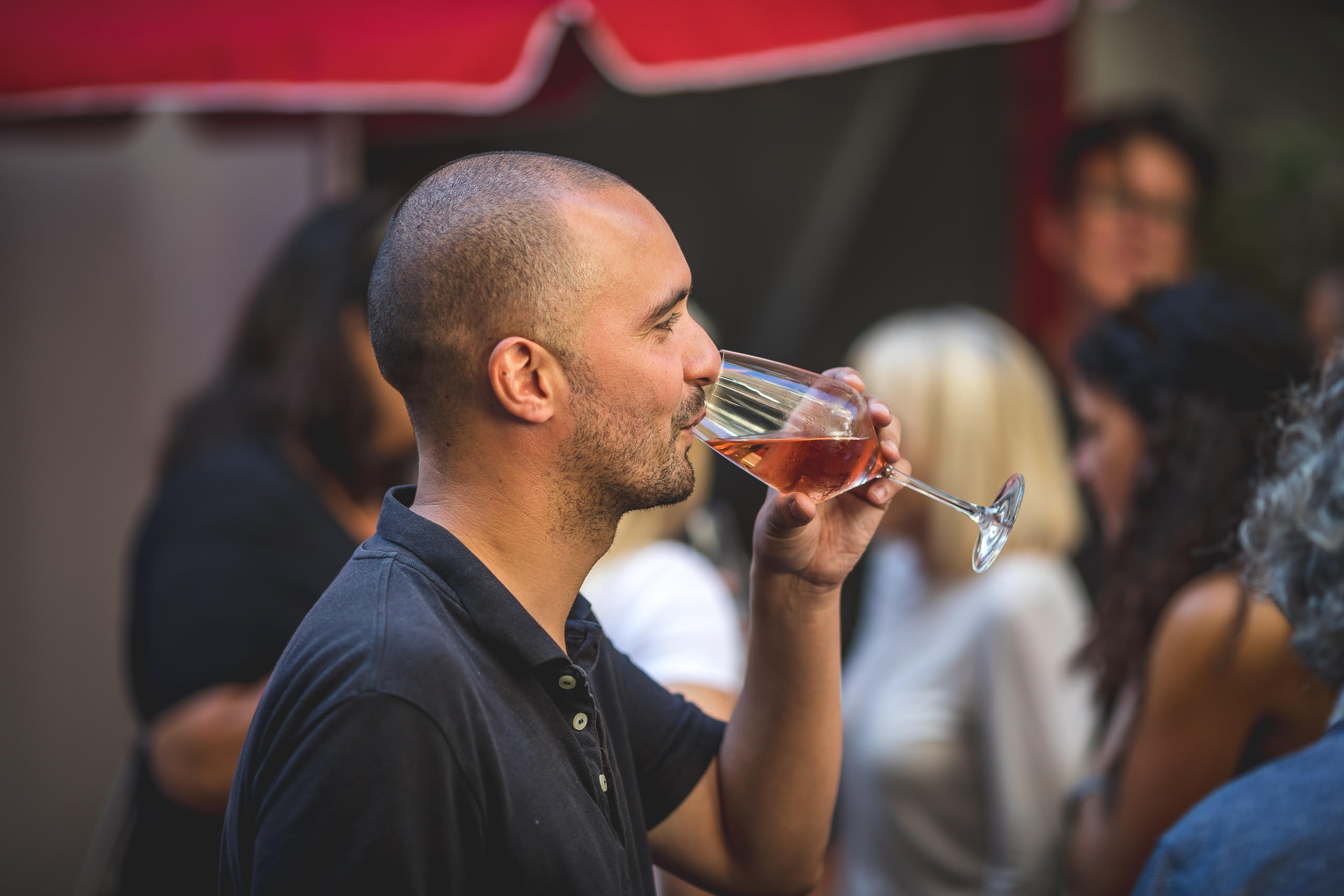 Kölschvergnügen mit Gastronom und Veranstalter Daniel Rabe | Mit ...