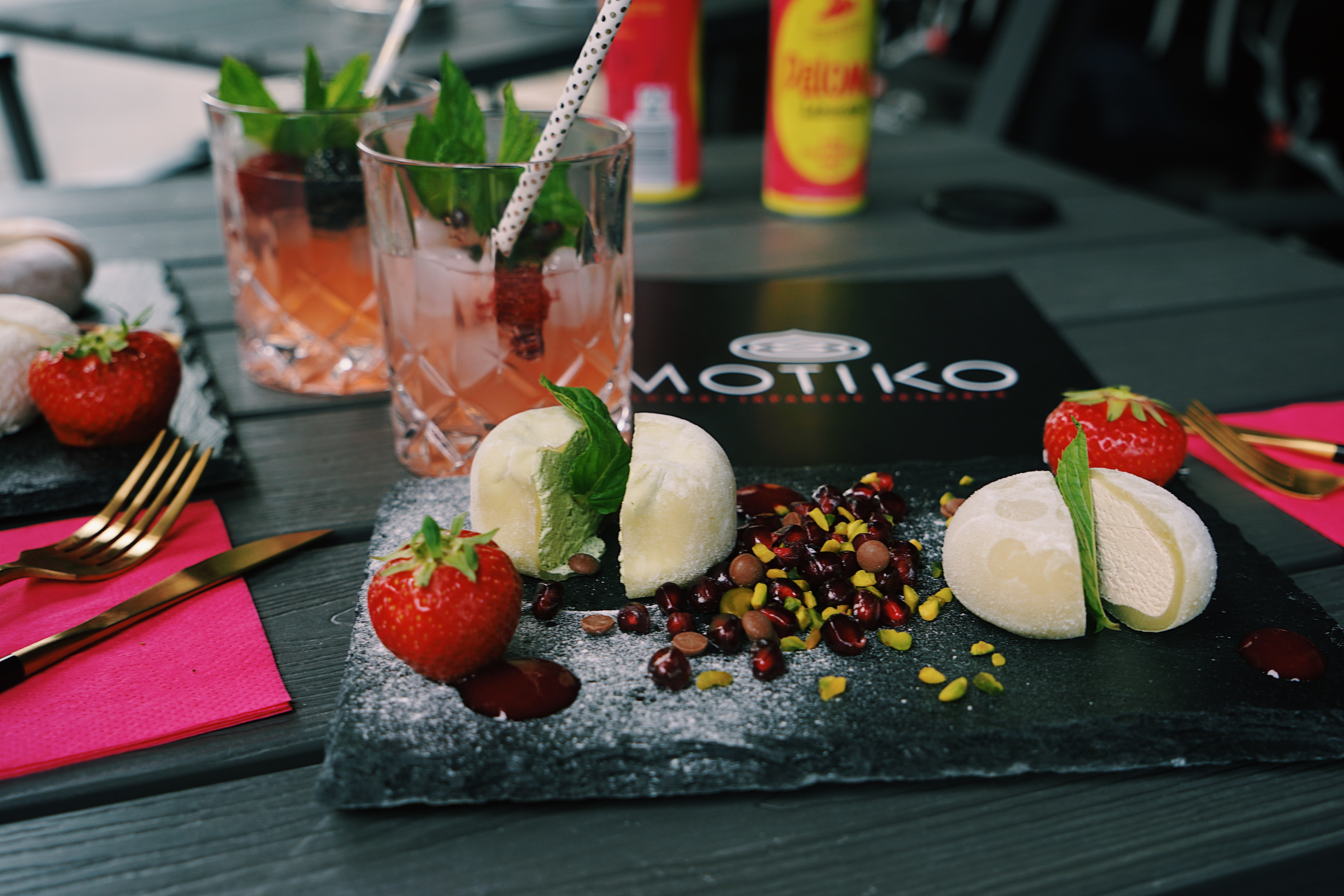 Motiko – Deutschlands erste Mochi-Bar | Mit Vergnügen Köln
