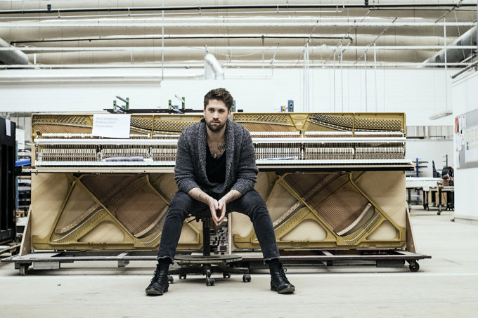 Kölschvergnügen mit Neo-Klassik-Geheimtipp Karl Thesing | Mit Vergnügen ...