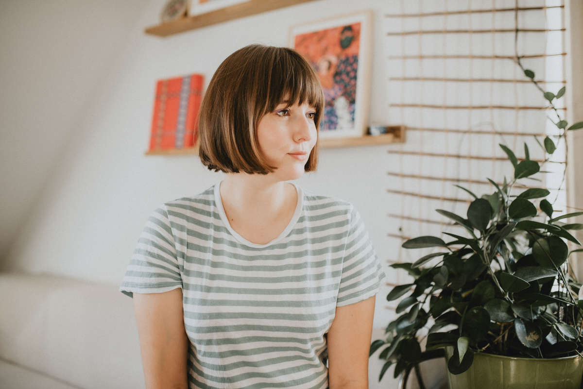 Kölschvergnügen mit Fotografin Anna-Maria Langer | Mit Vergnügen Köln