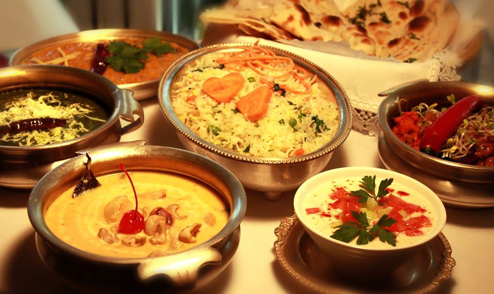 Gehobene indische Küche im Kamasutra | Mit Vergnügen Köln