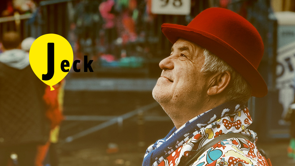 Das Köln ABC: J wie Jeck | Mit Vergnügen Köln