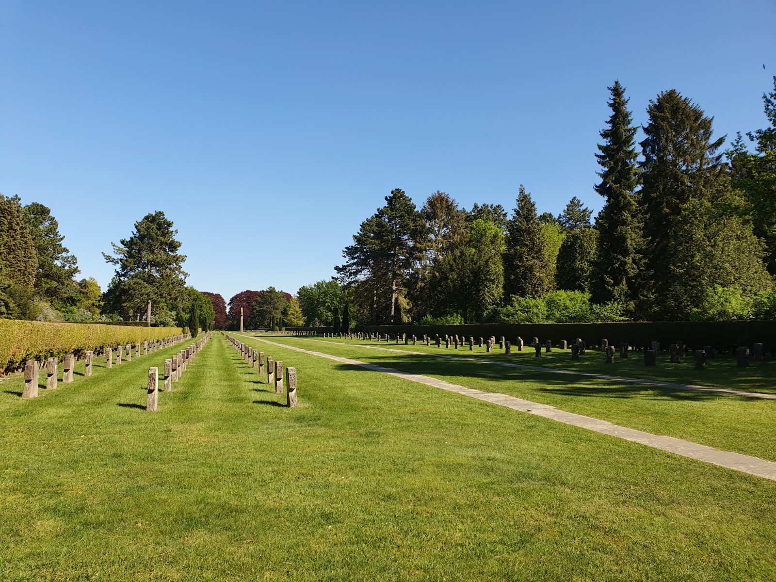 Den Südfriedhof bestaunen | Mit Vergnügen Köln