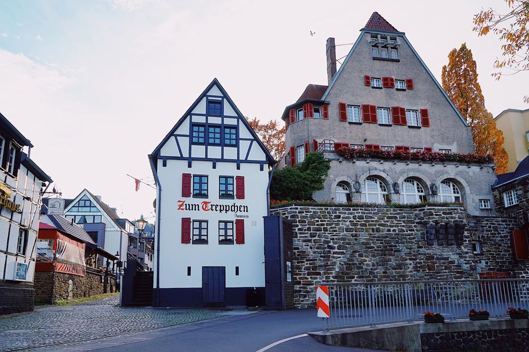 21 Orte, an denen Köln noch aussieht wie ein Dorf | Mit Vergnügen Köln