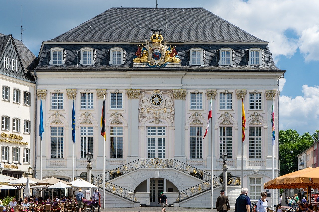 Museen-Hopping und mehr in Bonn | Mit Vergnügen Köln
