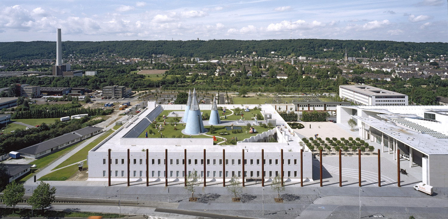 Eine Stadt, viele Museen – die Museumsmeile in Bonn | Mit Vergnügen Köln