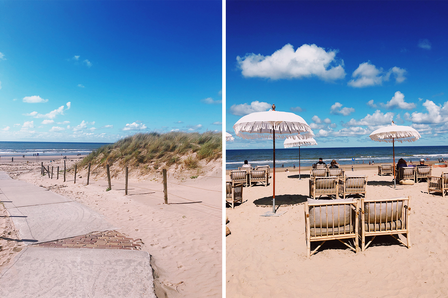 Noordwijk Mit Kindern: Ein Tag Am Strand Mit Der Familie! – SQPSDH