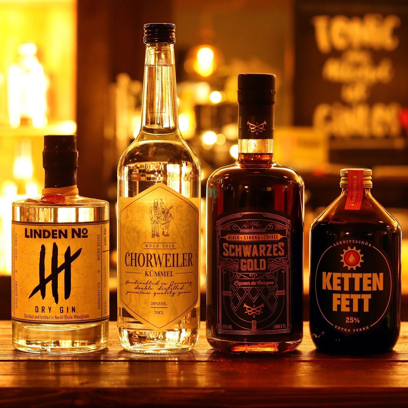 Kickern, Kölsch und Co. im Schulz | Mit Vergnügen Köln