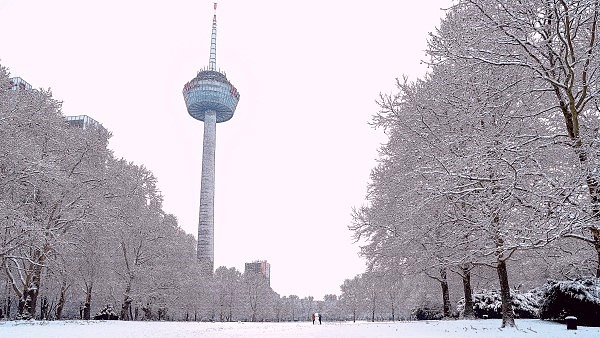 Die besten Tipps für den Winter in Köln | Mit Vergnügen Köln