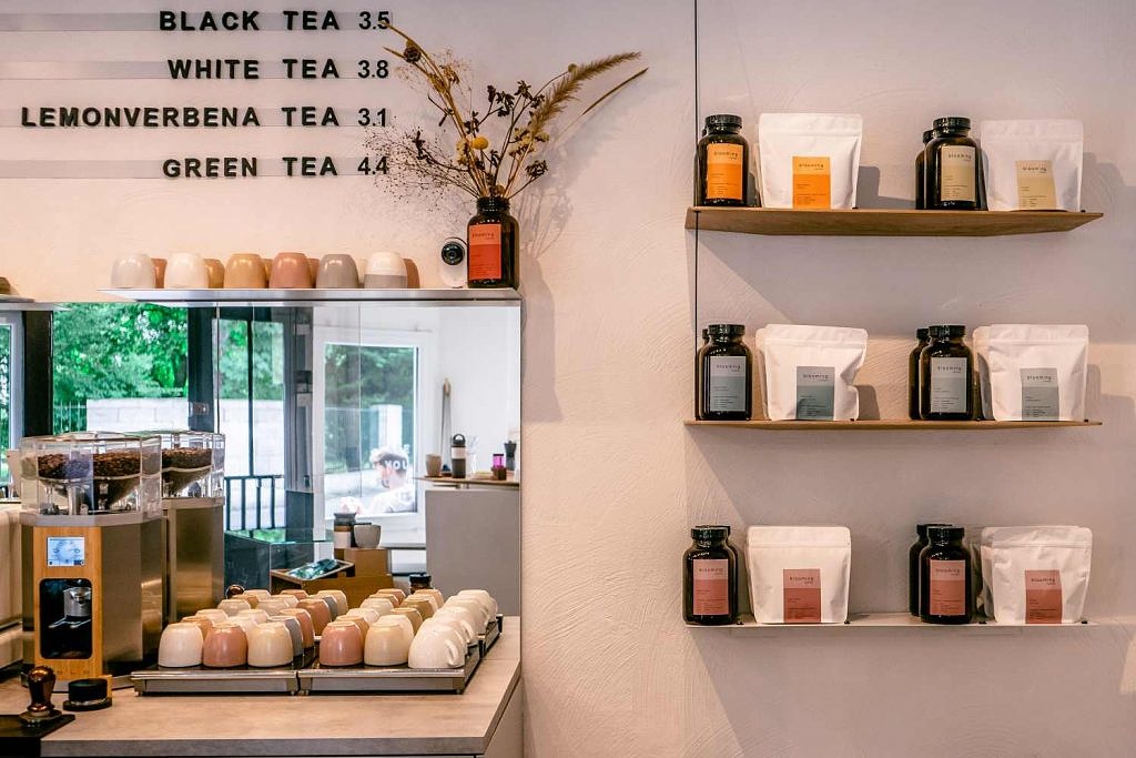 meinstein coffee – Geheimtipp für Kaffee-Fans in der Innenstadt | Mit ...