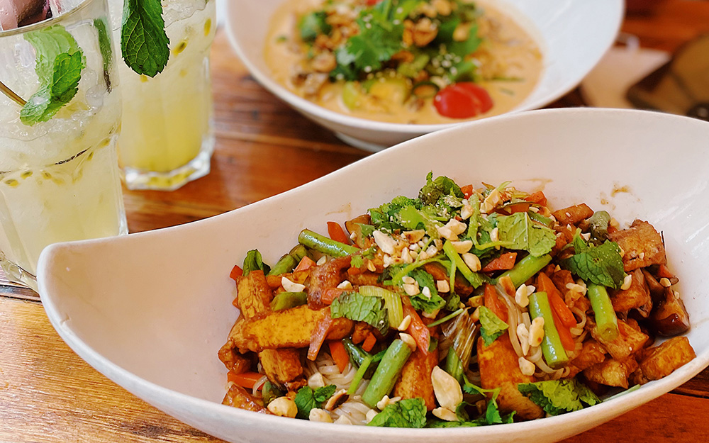 Pho Xao Sot Me bei Chum Chay | Mit Vergnügen Köln