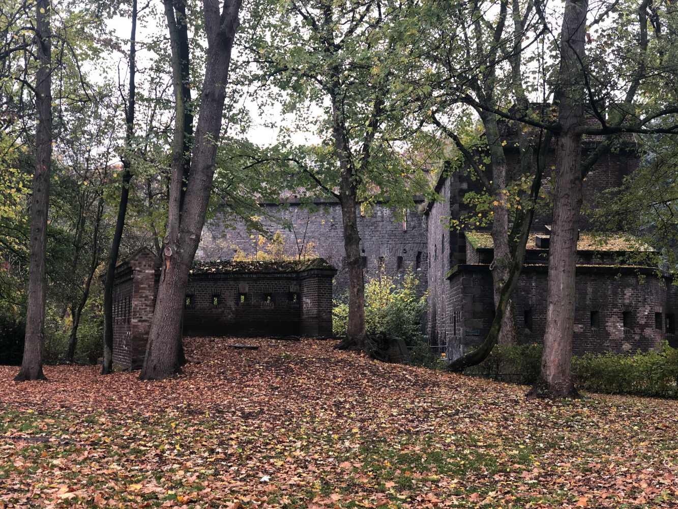 Kostenlose Führungen durch Kölns Unterwelt | Mit Vergnügen Köln