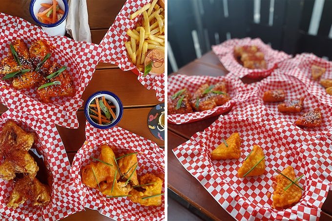 kosmo Wings – die vielleicht besten (veganen) Chicken Wings in Köln | Mit Vergnügen Köln