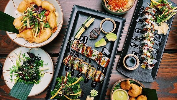 Asiatisch essen in Köln | Mit Vergnügen Köln