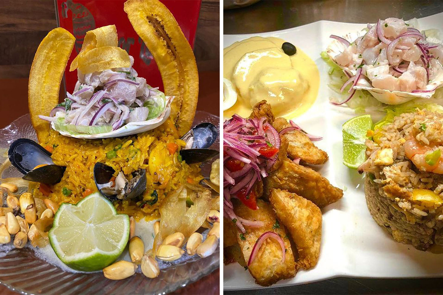 Sabor Latino – lateinamerikanische Resto-Bar in Kalk | Mit Vergnügen Köln
