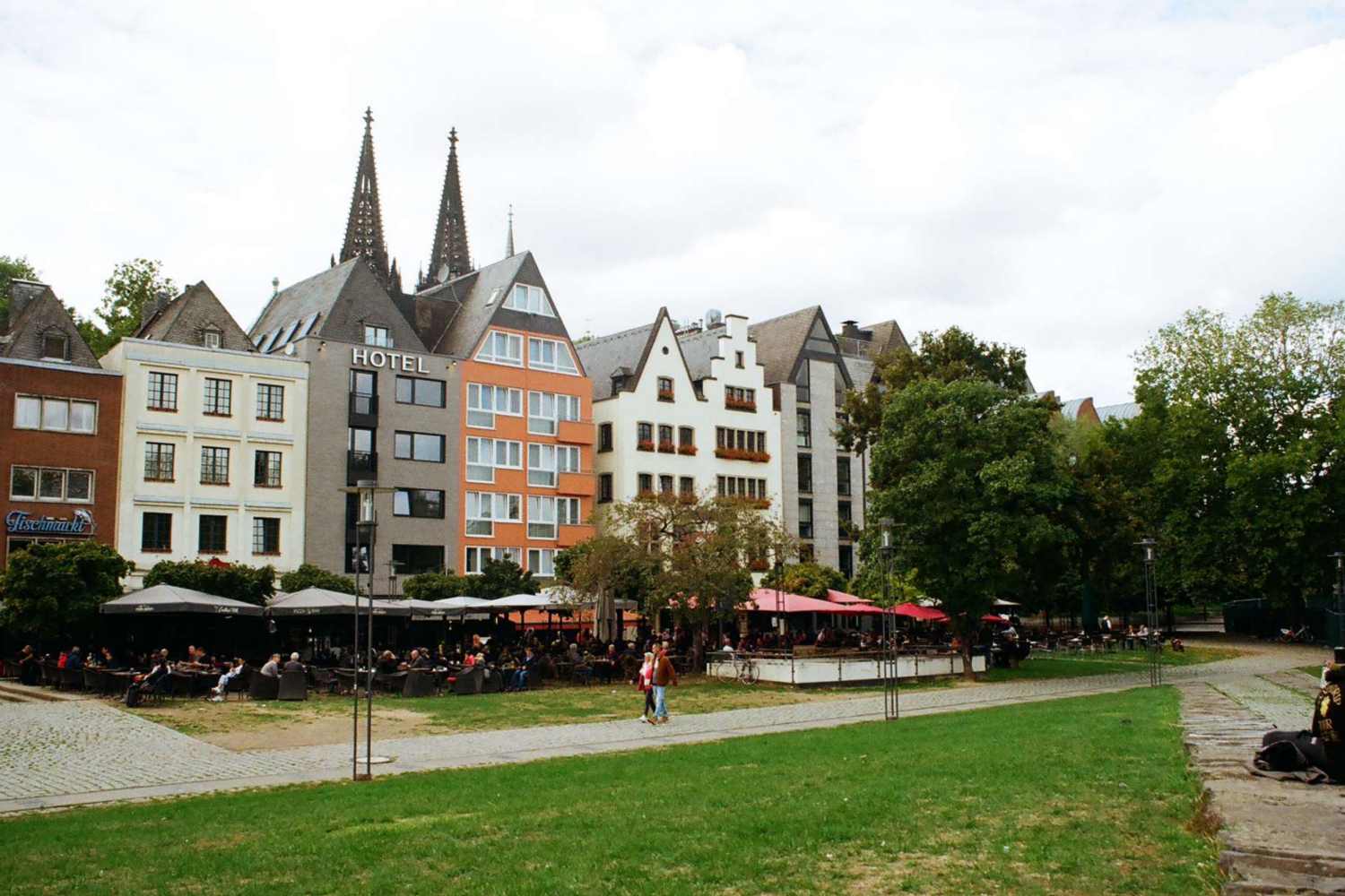 Halloween, Allerheiligen und Museumsnacht – die Wochenvorschau | Mit ...