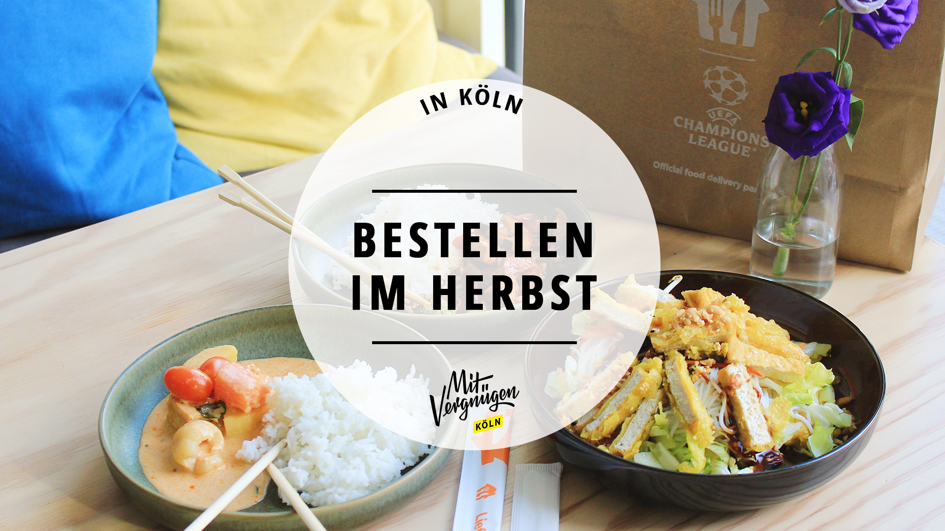 11 Restaurants, bei denen ihr für einen gemütlichen Abend auf dem Sofa ...