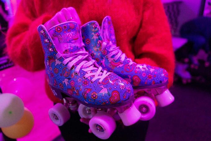 80s-Vibe und Partystimmung im Roller's Club Cologne | Mit Vergnügen Köln