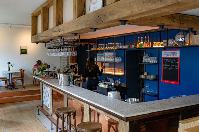 Die Bredouille – die neue Weinbar im Belgischen Viertel | Mit Vergnügen ...