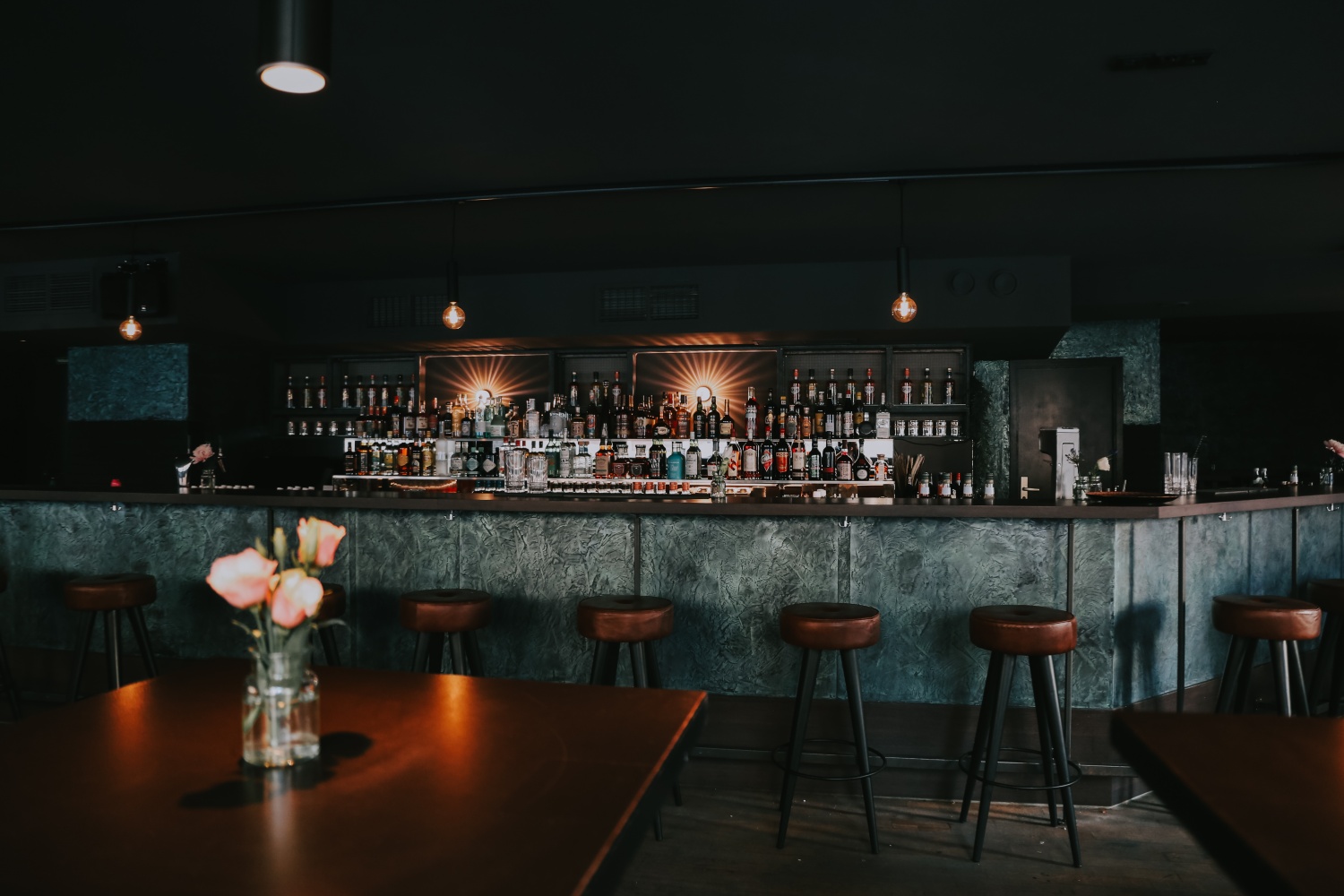 Grace & Grape – die neue Bar im Kwartier Latäng | Mit Vergnügen Köln