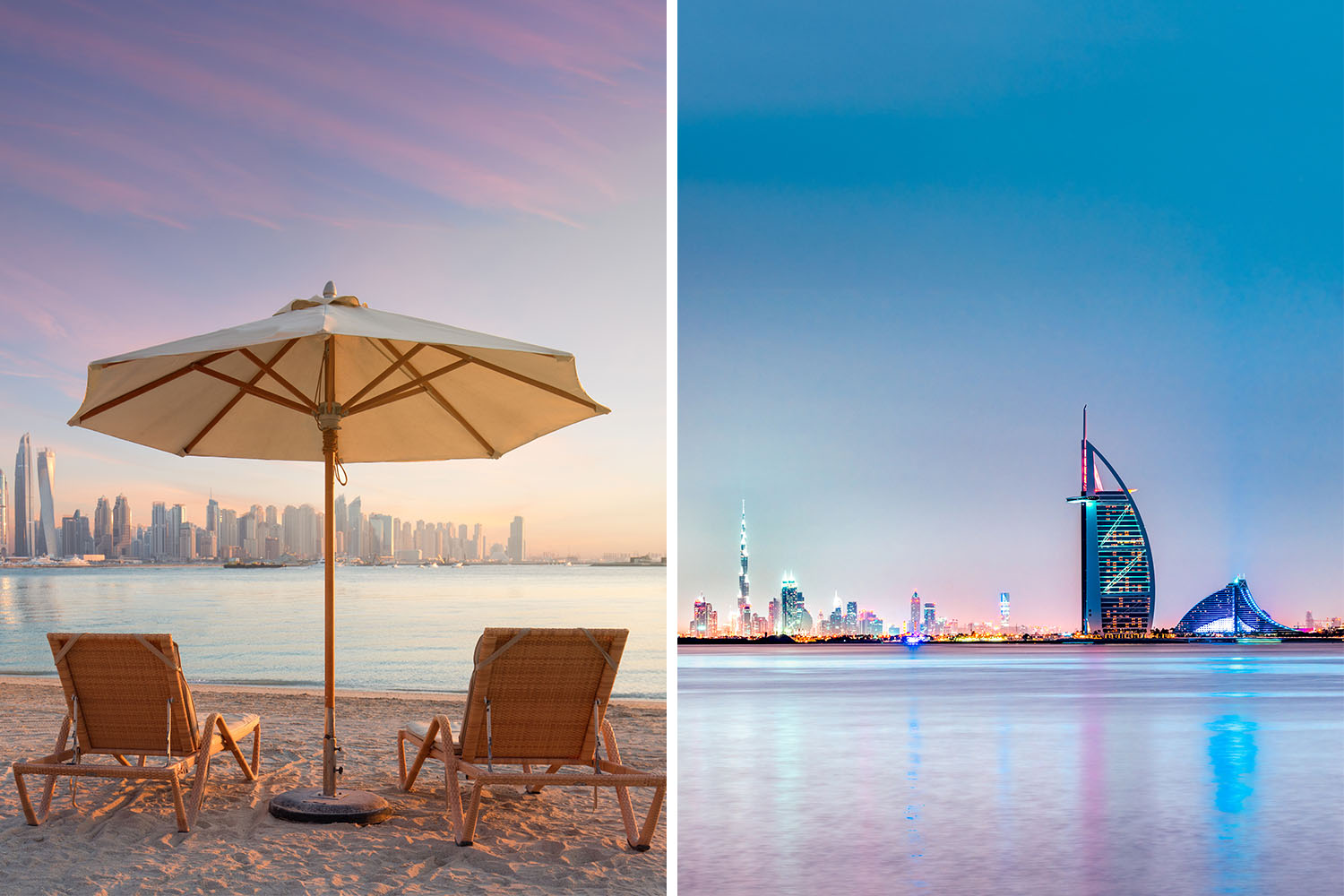 Dubai – die Luxus-Metropole am Persischen Golf | Mit Vergnügen Köln