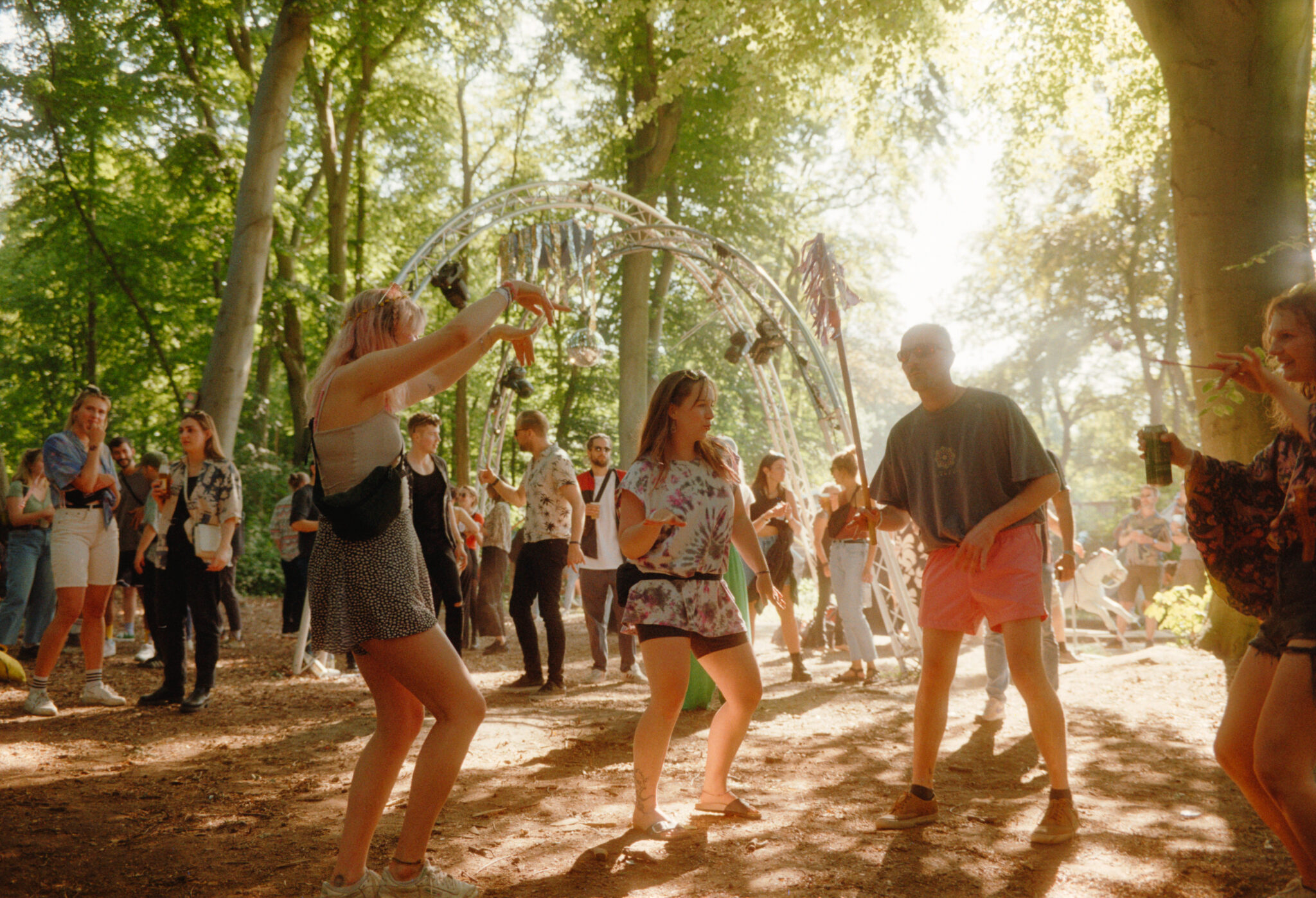 Mund zu Mund Festival im Wake Club Cologne | Mit Vergnügen Köln