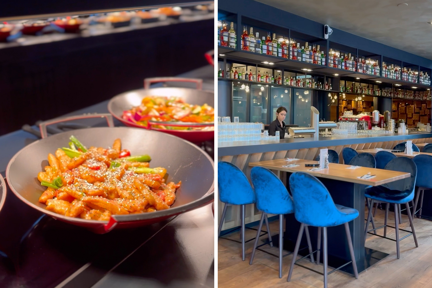 Xiao – Ein Paradies für Fans von Asia-Food | Mit Vergnügen Köln