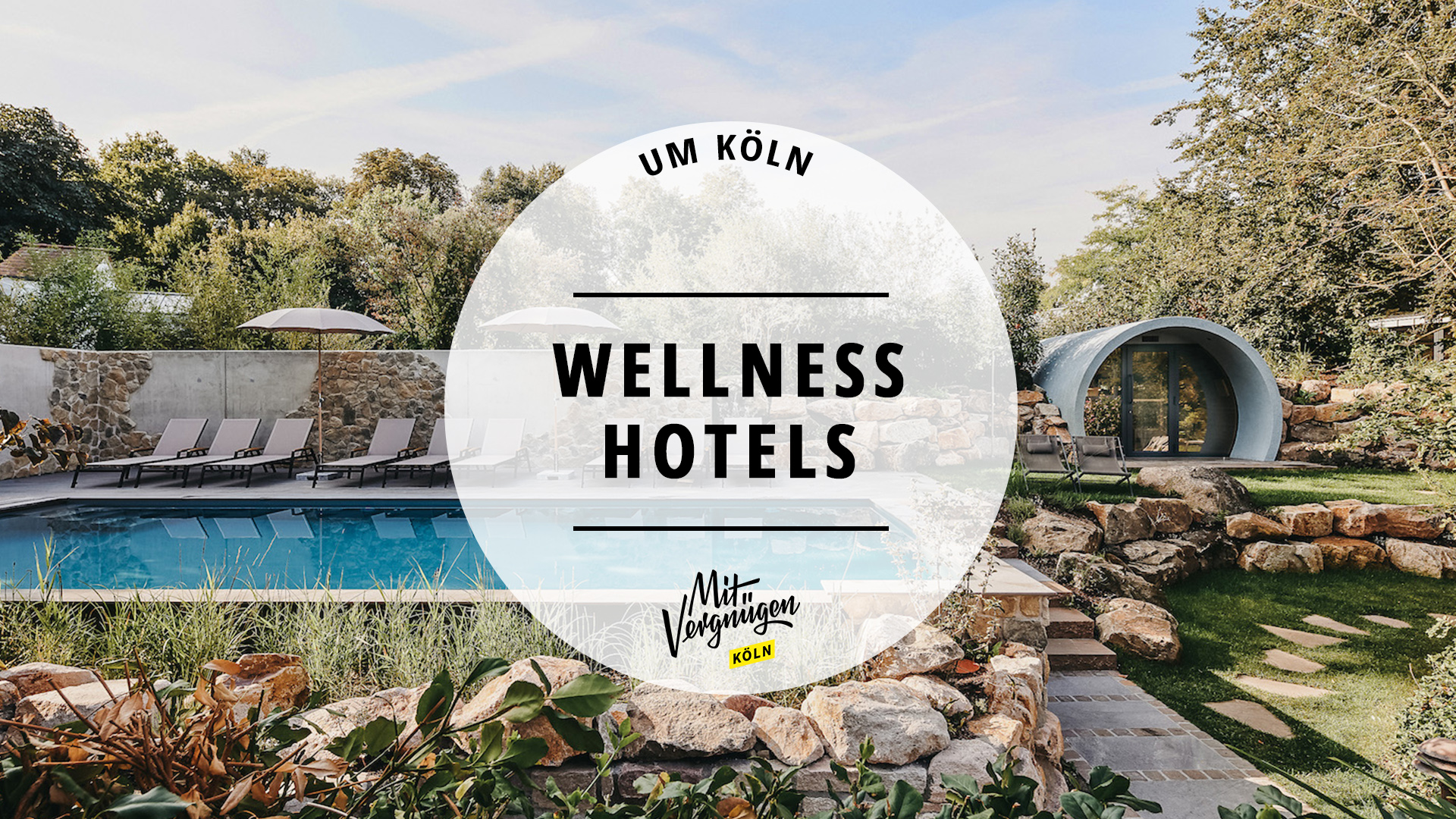 11 Wellness-Hotels in Köln und Umgebung zum Seele baumeln lassen | Mit ...