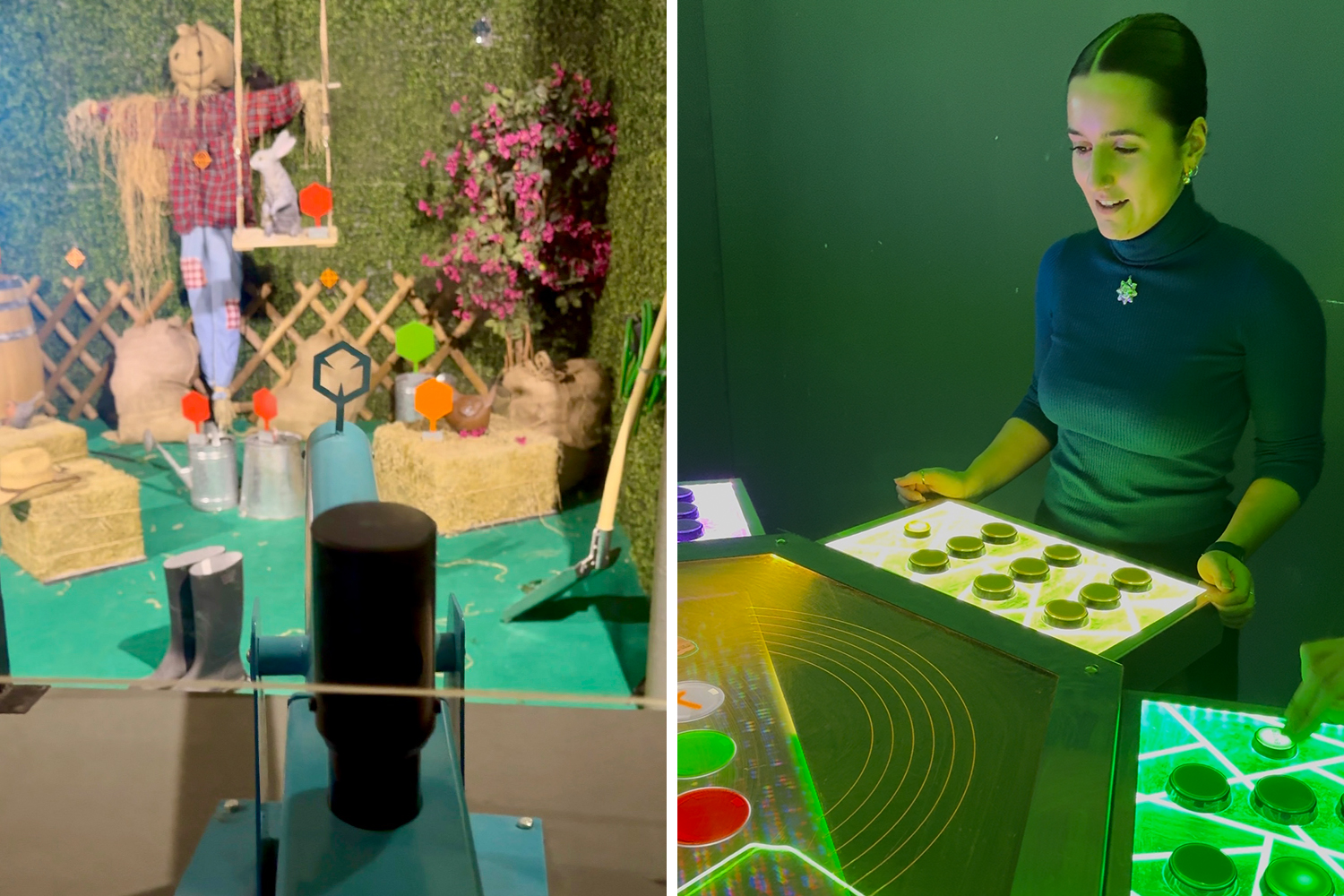 Jede Menge Action und Rätselspaß bei Cube Challenges | Mit Vergnügen Köln